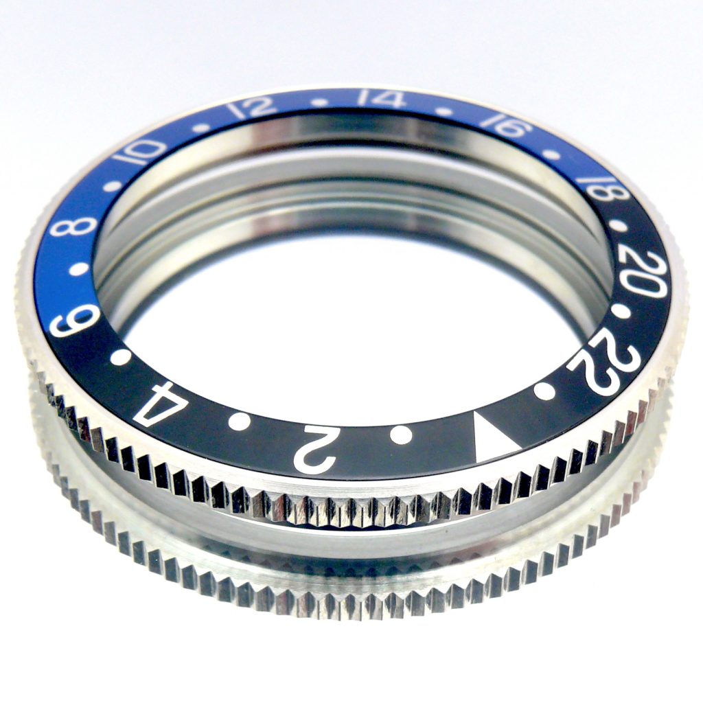 AM-WATCHES bezel + extra insert – AM-WATCHES