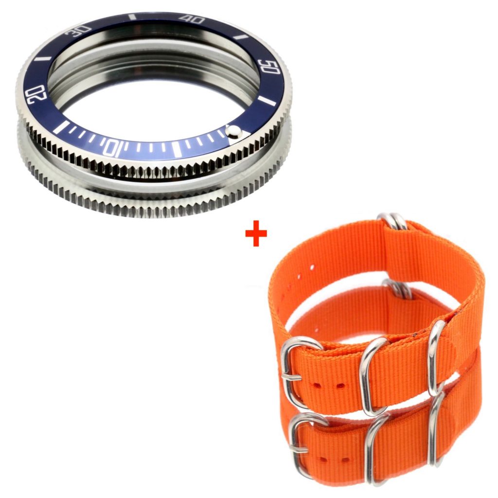 AM-WATCHES – customized mechanical watches