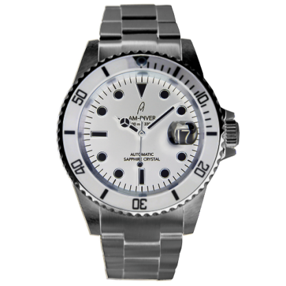 AM-WATCHES – customized mechanical watches